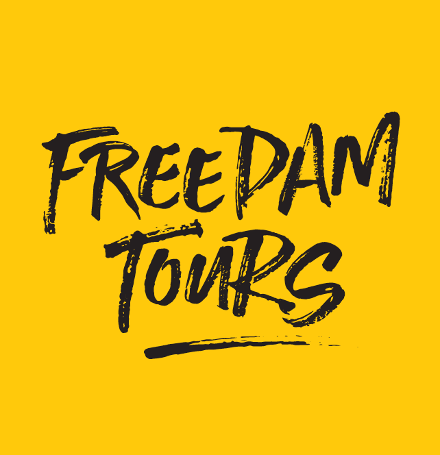 Free Walking tours Worldwide