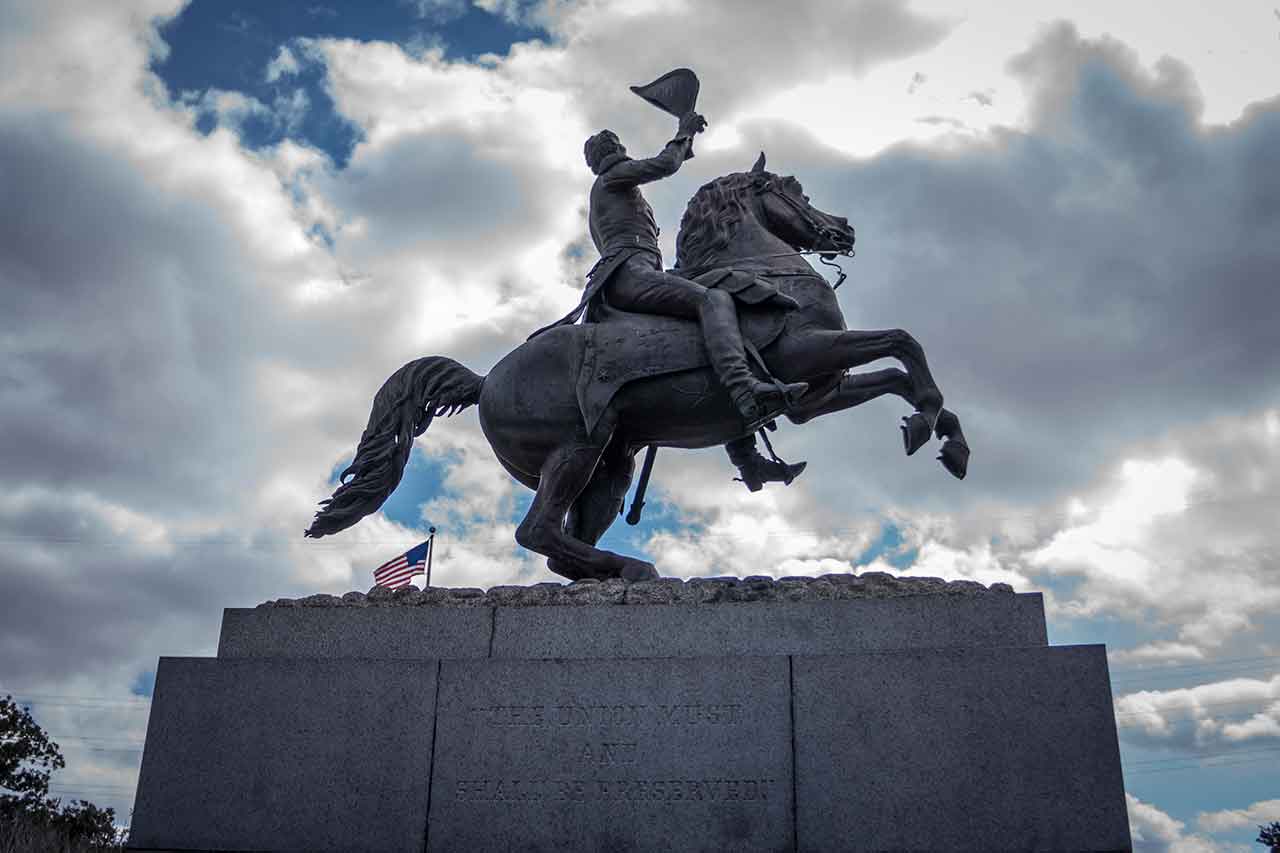 New Orleans French Quarter Walking Tour | Nola Tour Guy