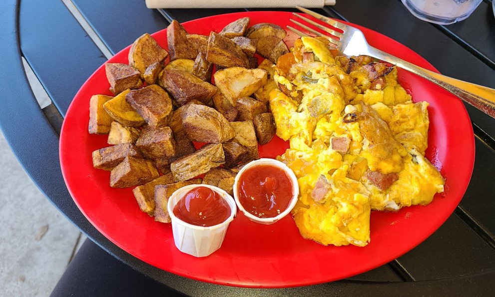 Best Breakfasts in New Orleans