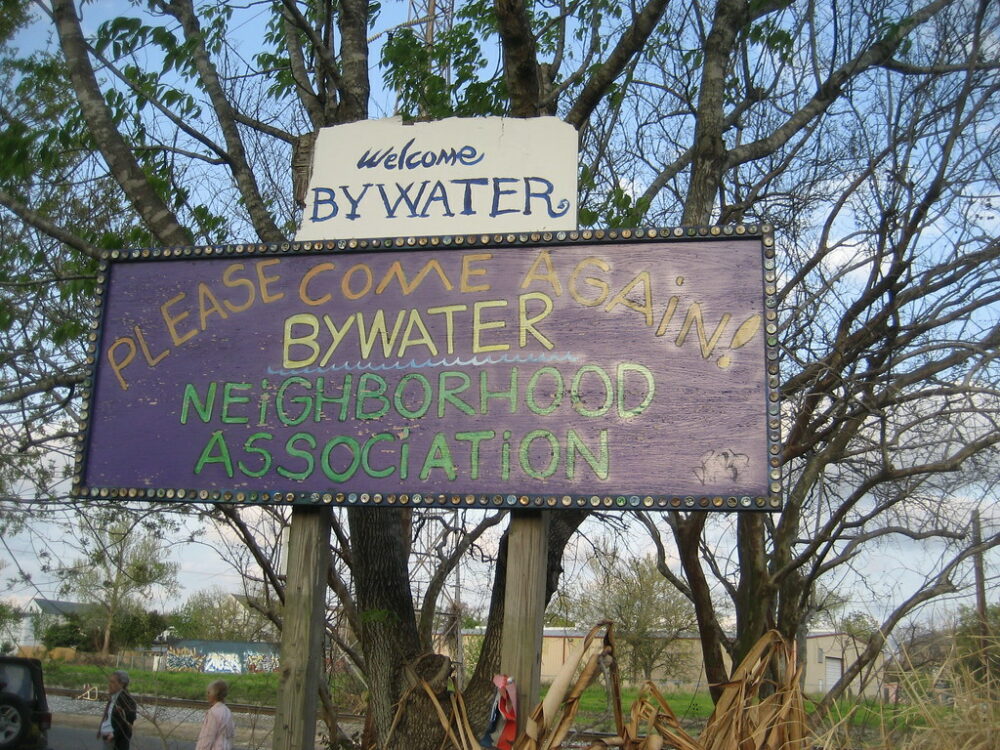 Hip New Orleans Neighborhoods: Marigny and Bywater Guide - Nola Tour Guy