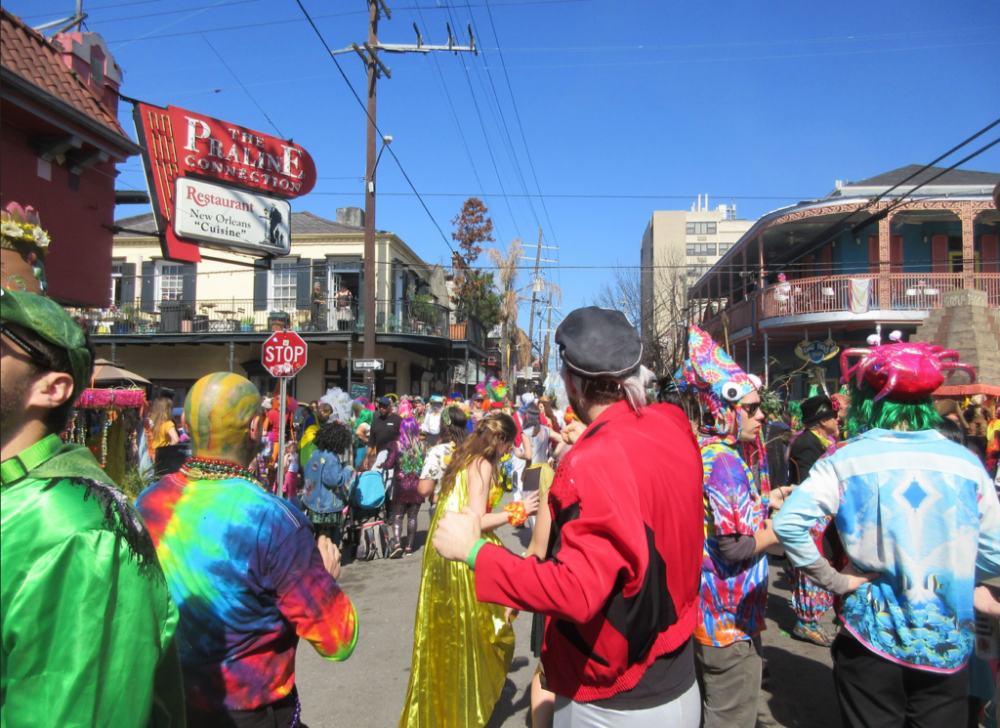 Where Locals Eat In & Around Frenchmen Street - Nola Tour Guy